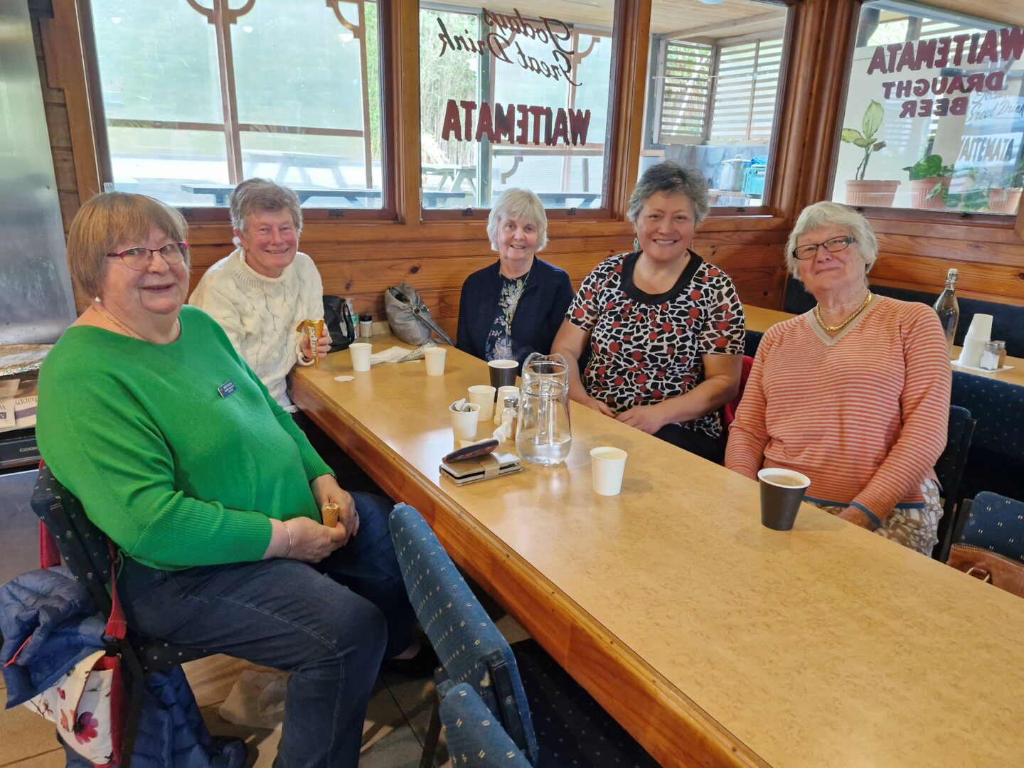 Outings – Franklin Combined Probus Club
